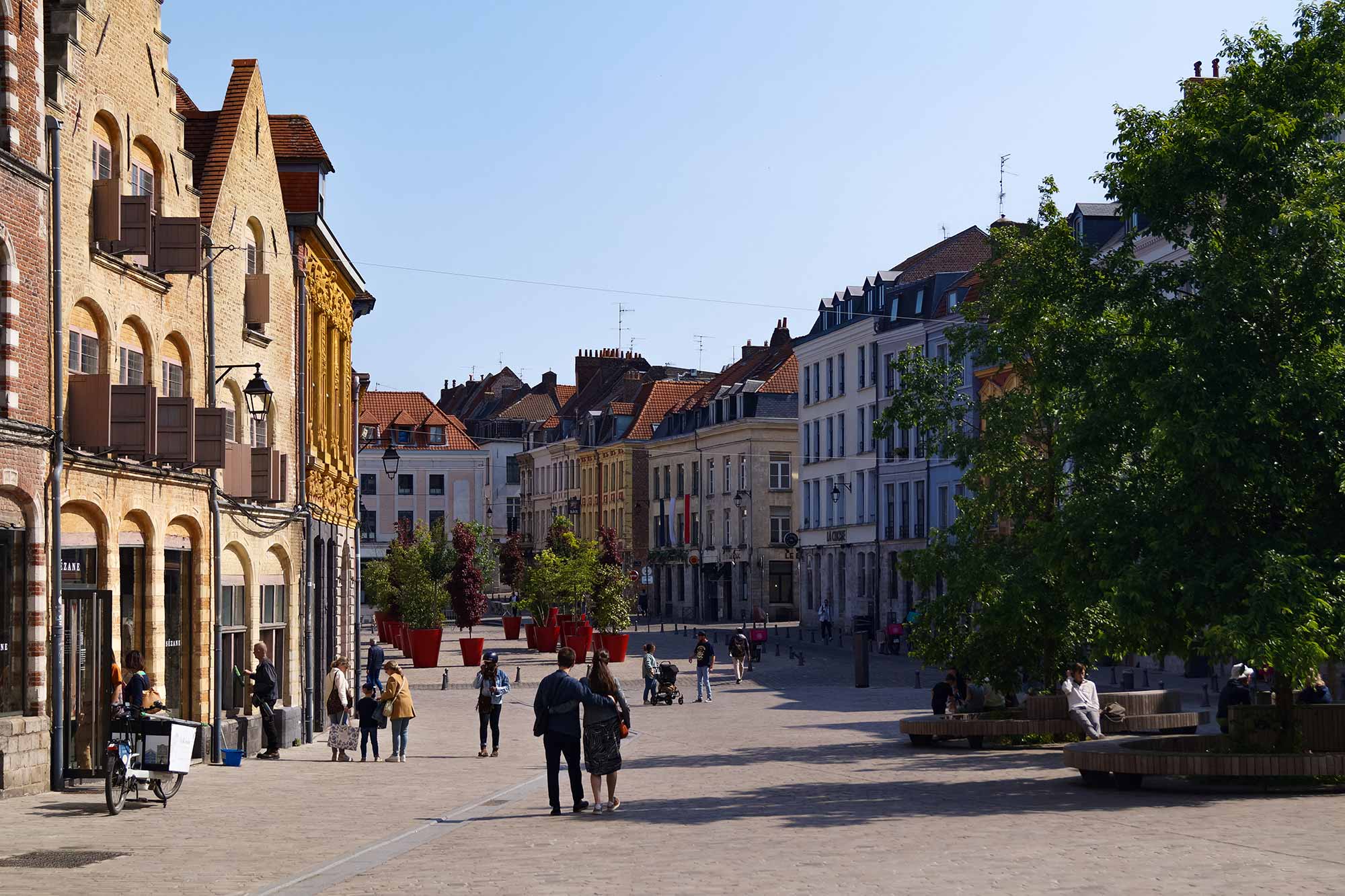 De leukste tips voor een citytrip naar het Franse Lille | The New Journey