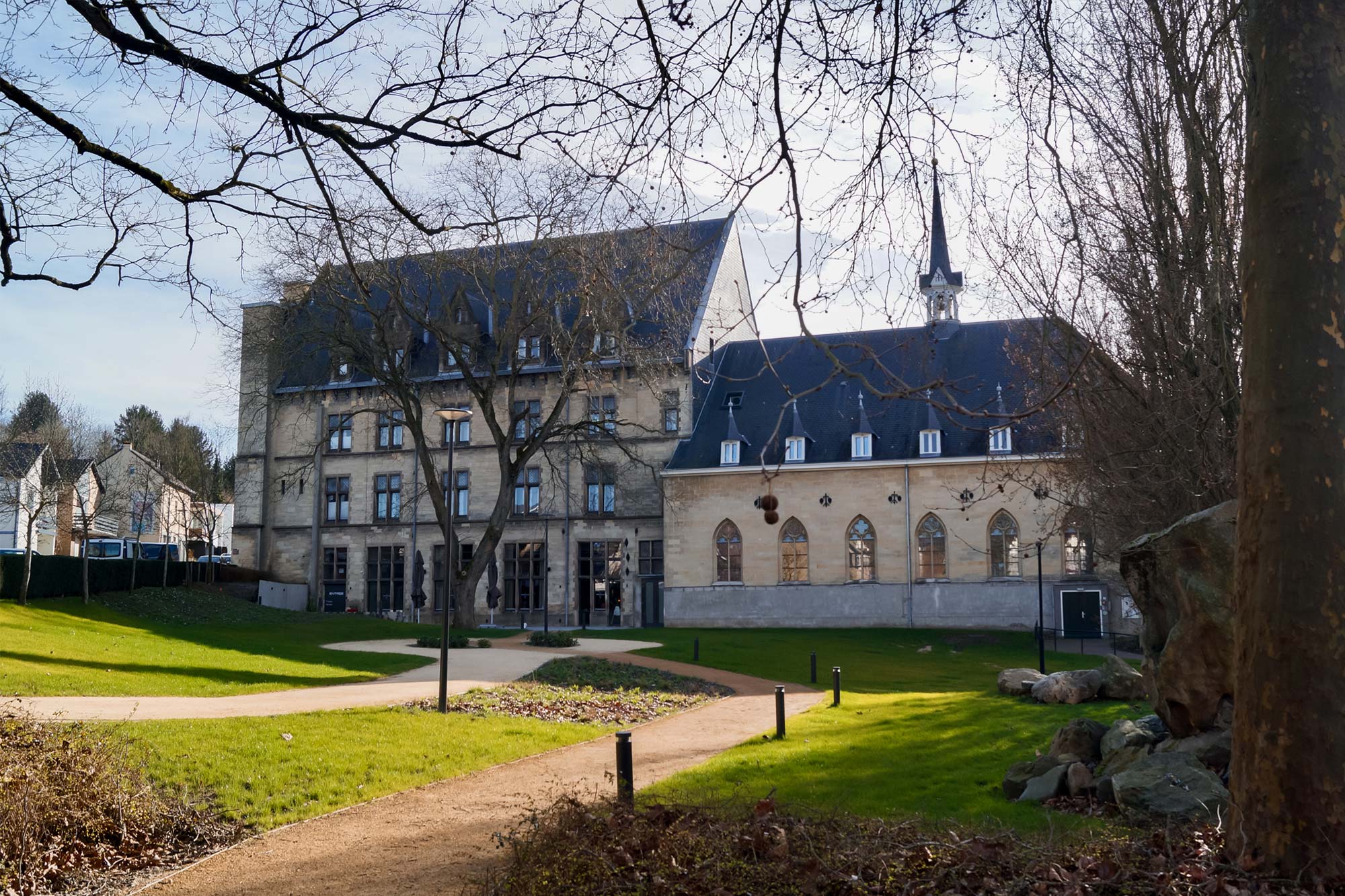 Bijzonder overnachten in Valkenburg bij boutique Hotel Kint | The New ...