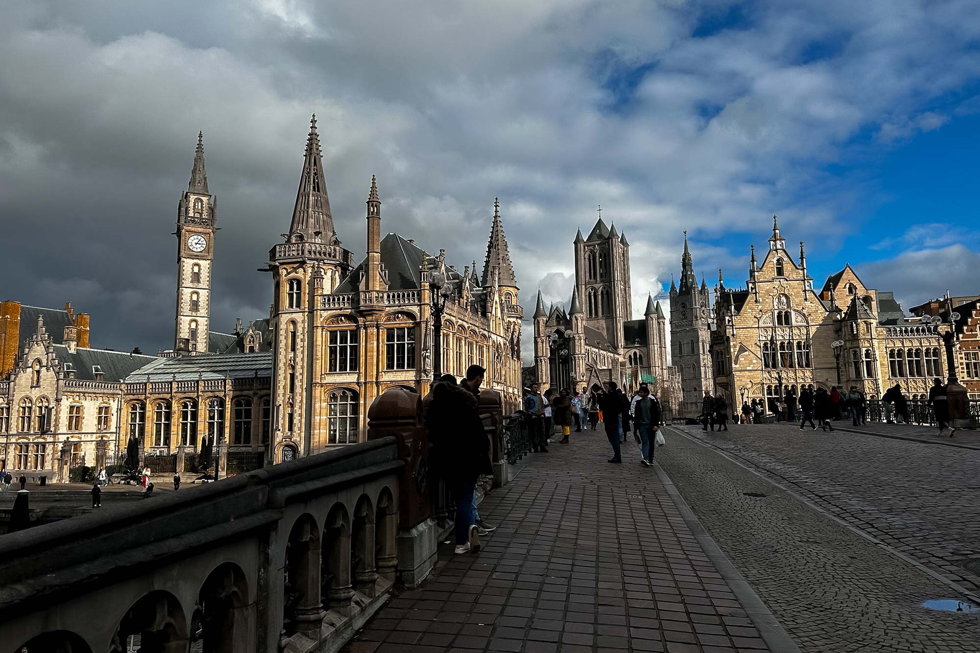 De beste tips voor de Belgische stad Gent | The New Journey